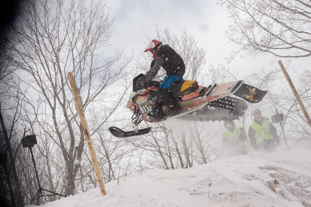 Marietta, Stank take King of Hill | News, Sports, Jobs - The Mining Gazette